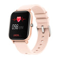 Adapt Watch Smart Blood Pressure Watch, Fitness Tracker W/ Heart Rate.